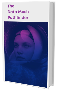 The Data Mesh Pathfinder | Starburst