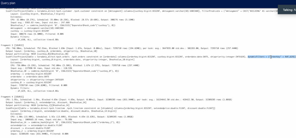 Introducing Full Query Passthrough For Faster Query Federation | Starburst