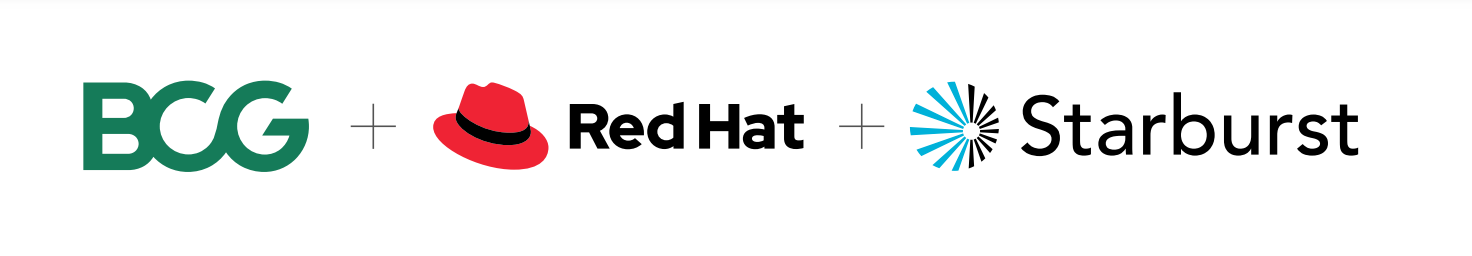 BCG: A New Architecture to Manage Data Costs and Complexity | Starburst