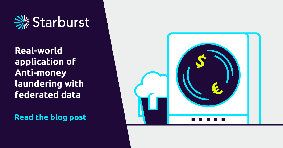 Modern standards for anti-money laundering monitoring | Starburst