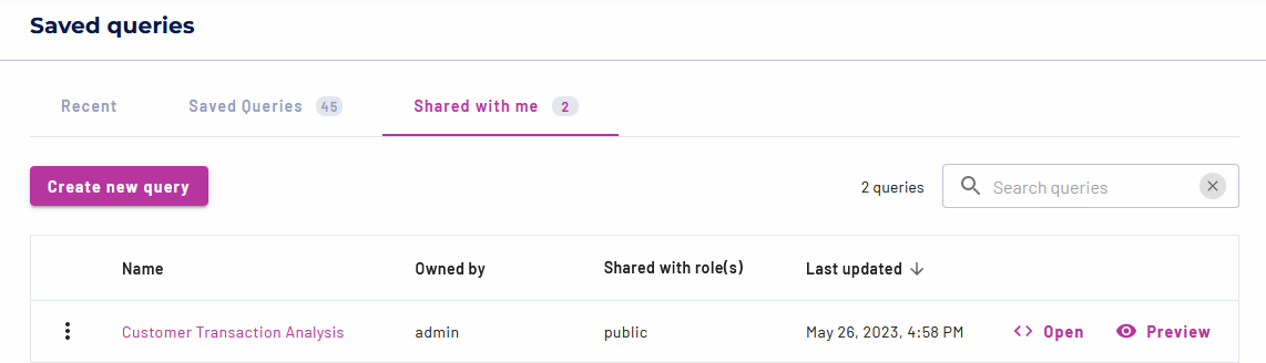 Starburst Enterprise 413-e LTS release | Starburst