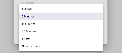 5 considerations when configuring a cluster in Starburst Galaxy | Starburst