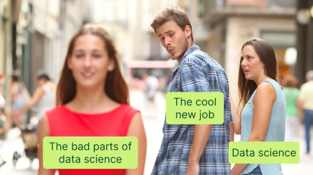 6 Data engineering challenges | Perspectives