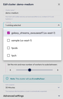 Kafka to Iceberg, Streaming data into Apache Iceberg tables