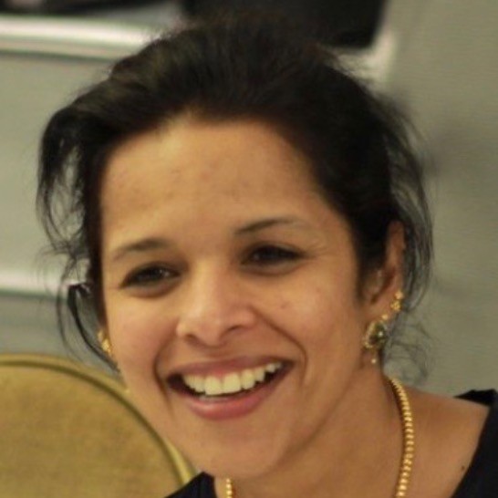 Women in Data Registration Page | Starburst