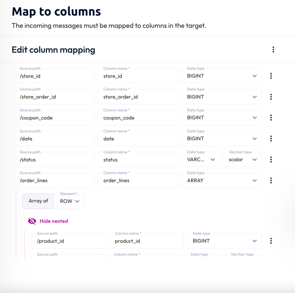 Automating the Icehouse: Fully-managed Open Lakehouse Platform