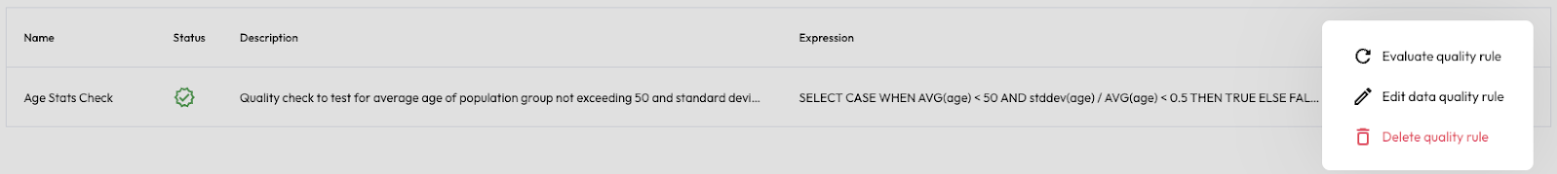 Introducing New Data Observability features in Starburst Galaxy