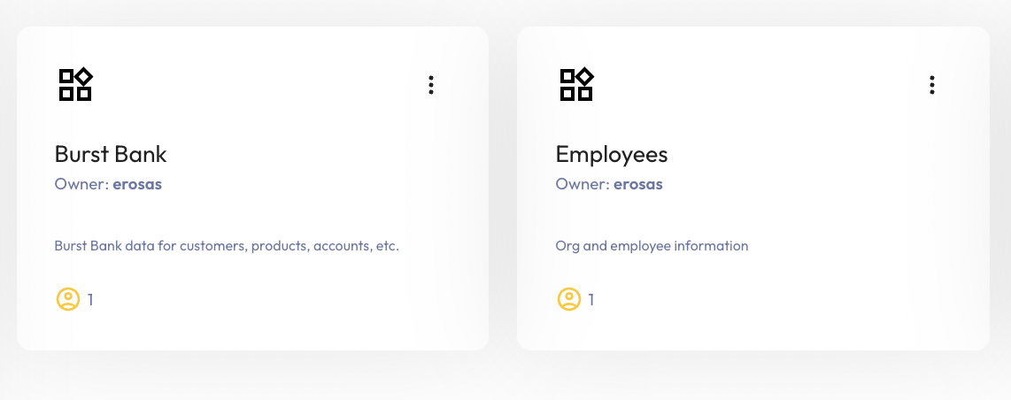 Use data products in Starburst Galaxy | Starburst